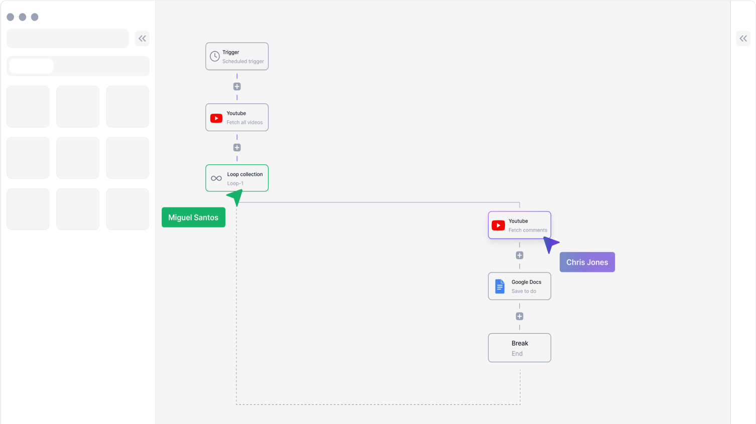 Wakflo | Wakflo Automation Studio